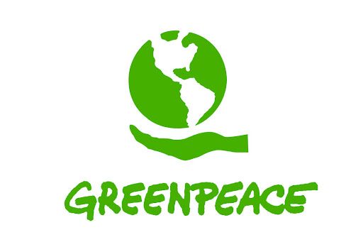 GREENPEACE | Genially