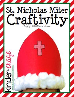 St. Nicholas Day | Genially