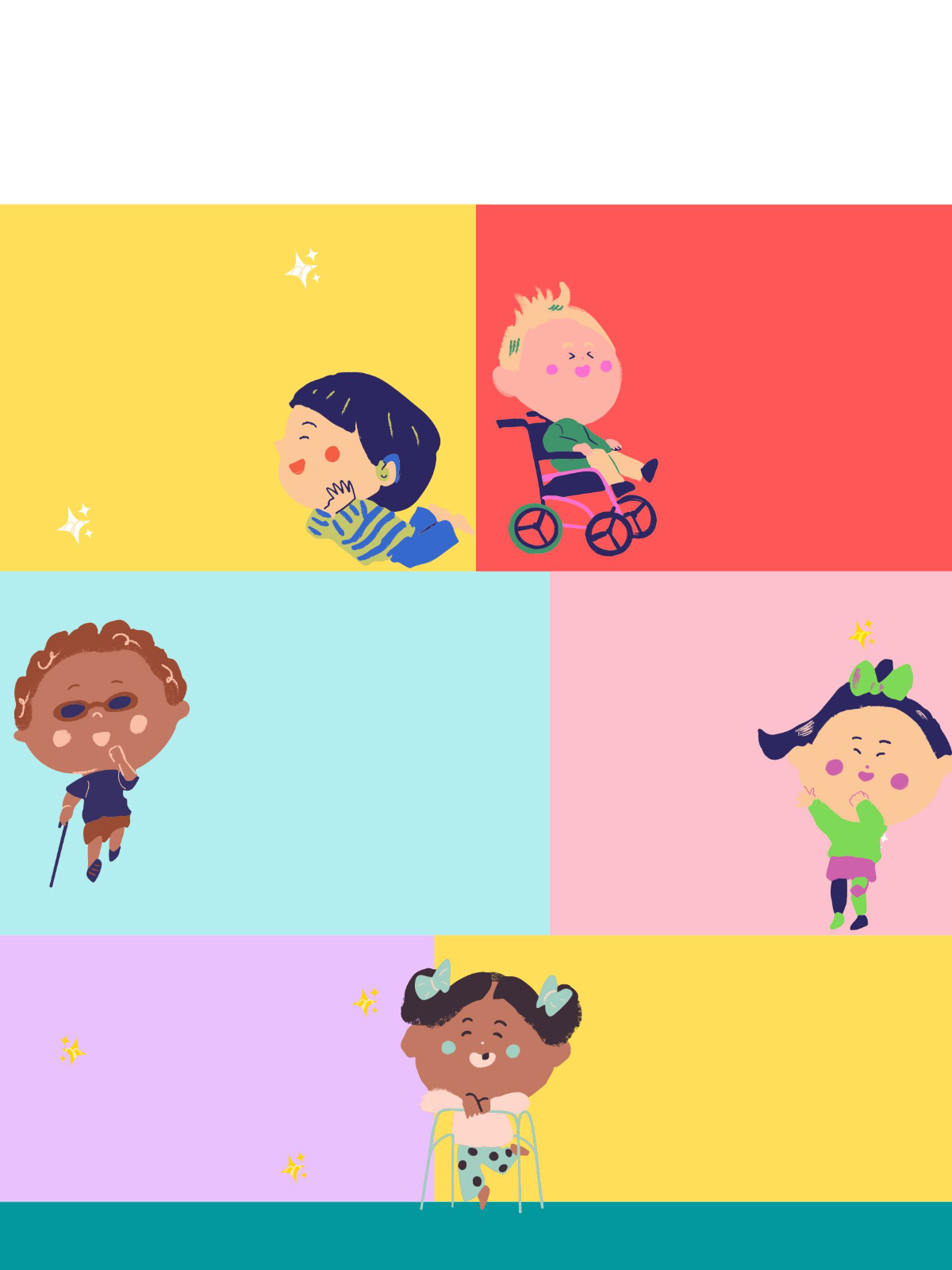 PÓSTER INTERACTIVO PRACTICAS INCLUSIVAS | Genially