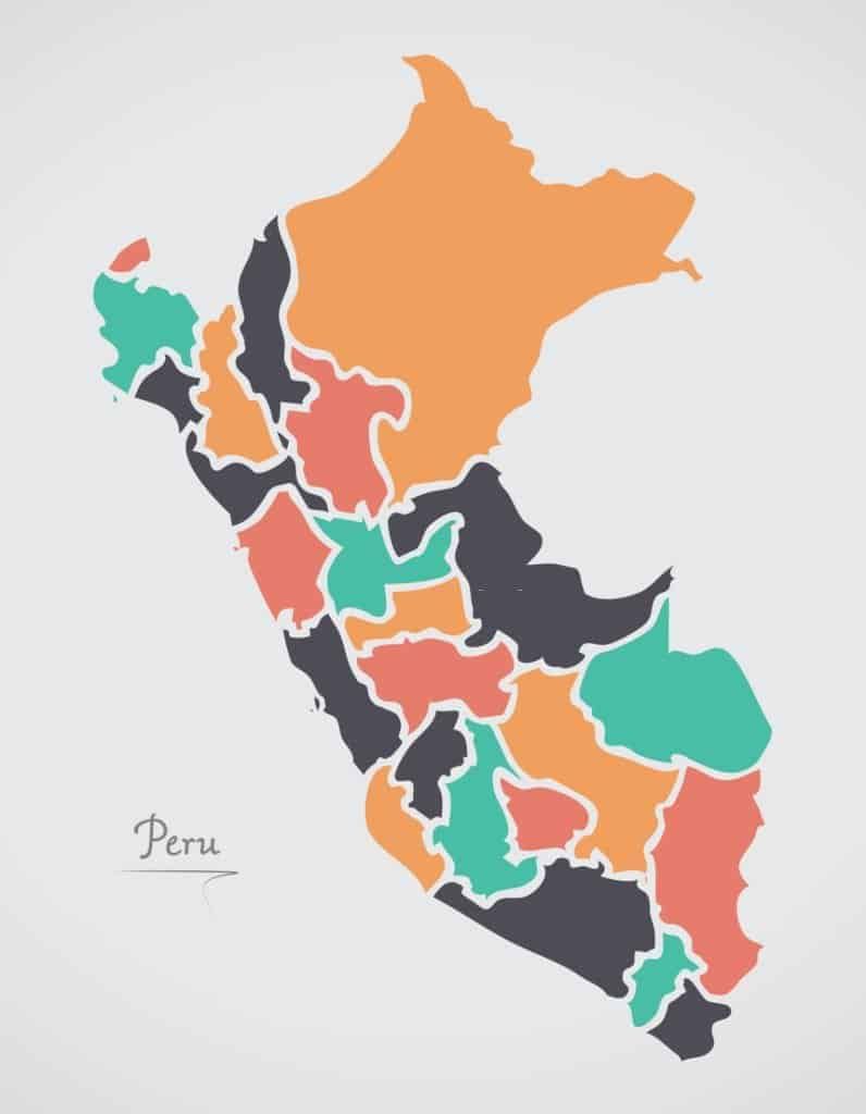 PERÚ IATA | Genially
