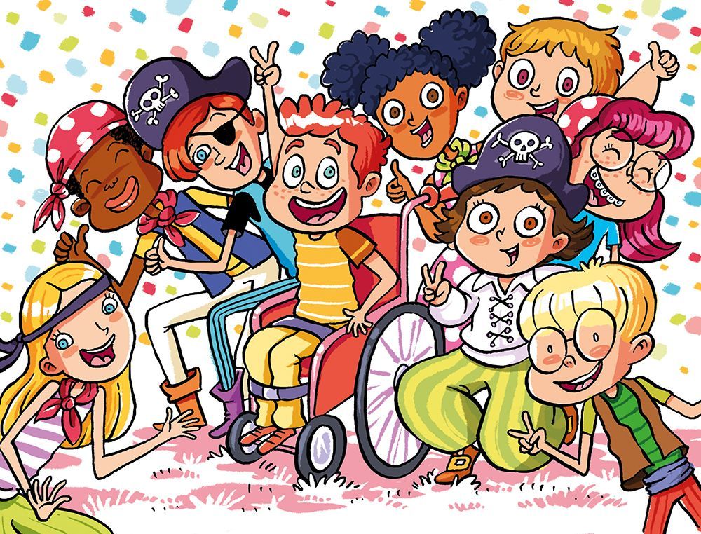 INCLUSIÓN SOCIAL