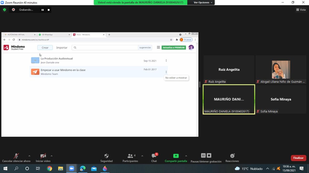 E1 INFOGRAFIA GRUPAL COMU | Genially
