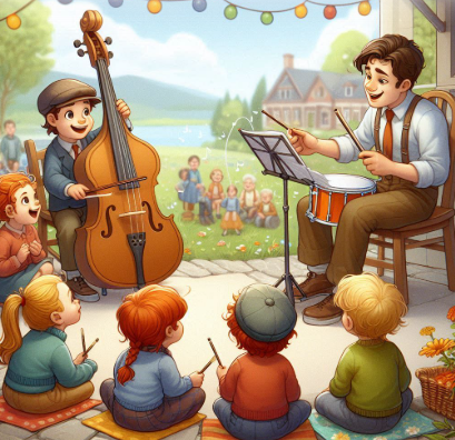 CP, P2 Rituel aprem 2025-2026 | Genially