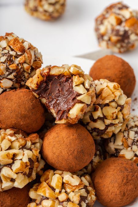 The history of chocolate | Genially