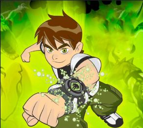 Ben 10 presentation culture g | Genially