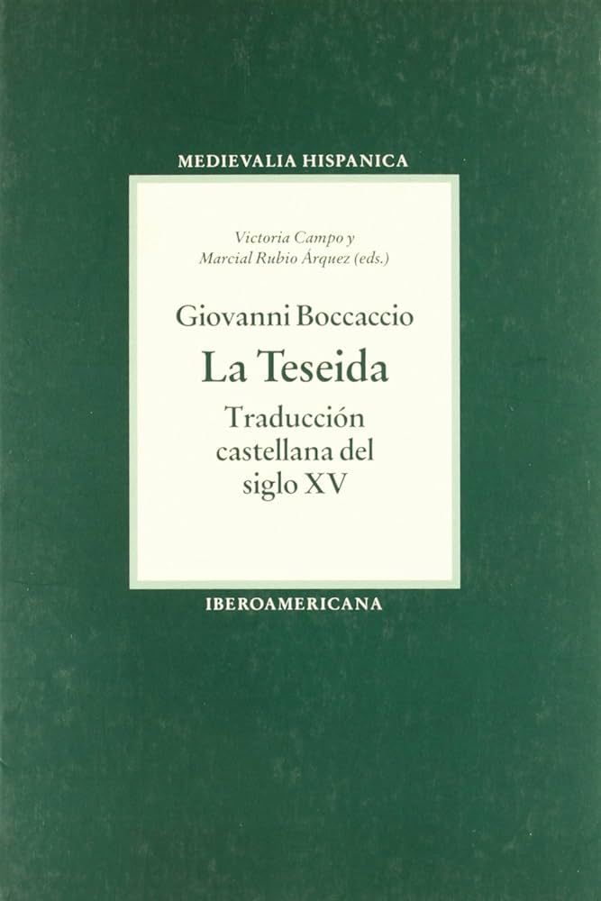Línea del tiempo Giovanni Boccaccio-Ona Salazar | Genially