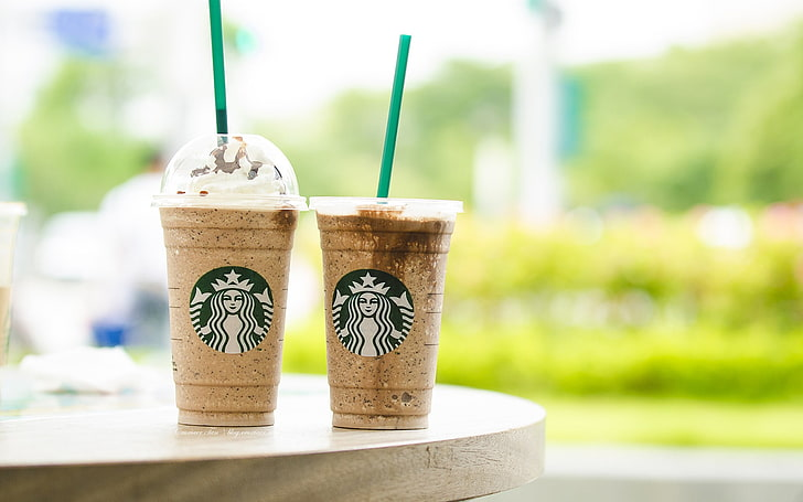 CANVAS - STARBUCKS | Genially