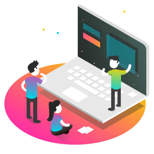 softwares de gestión | Genially