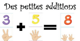 Petites additions 1
