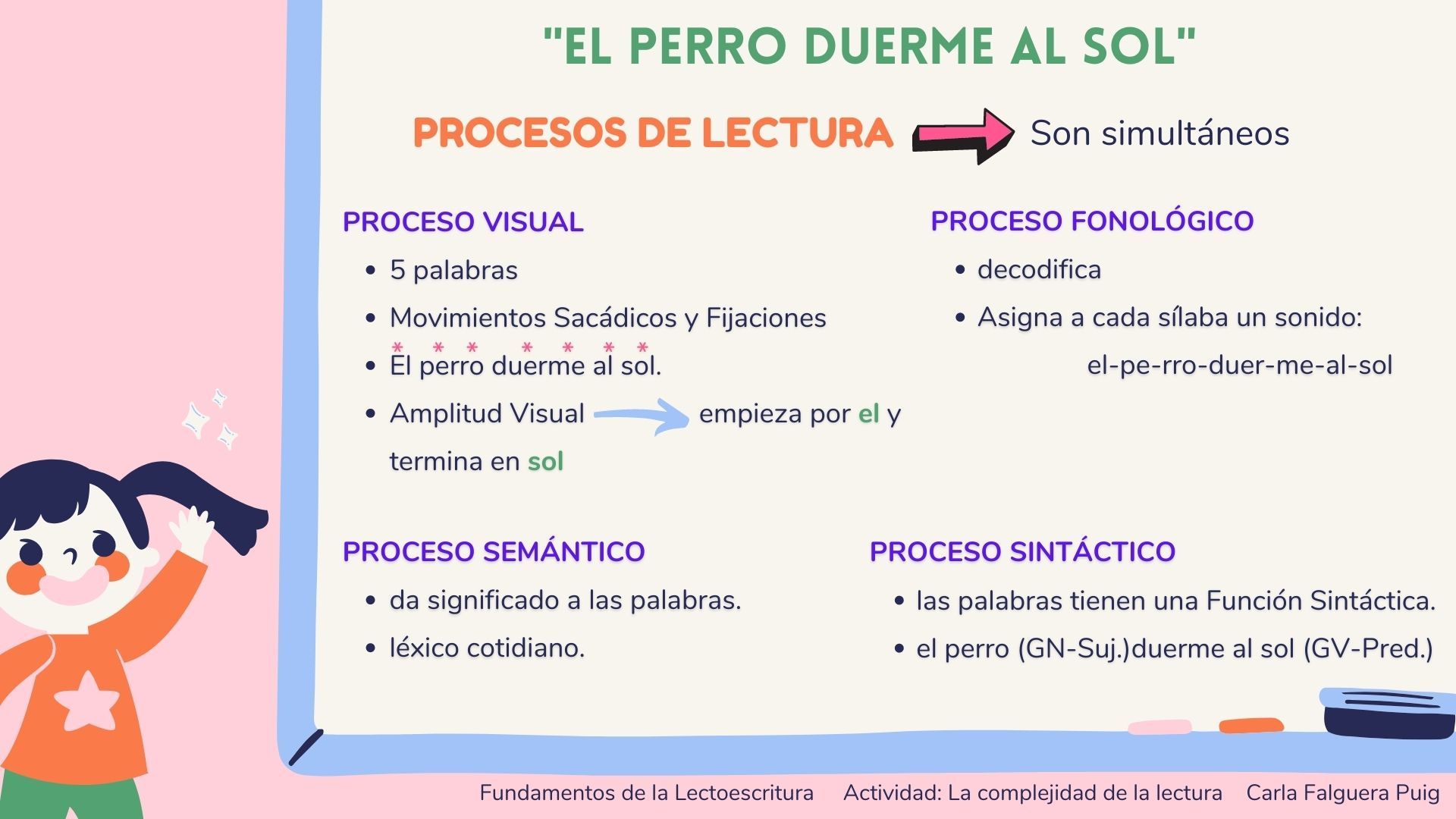 Imagen interactiva | Genially