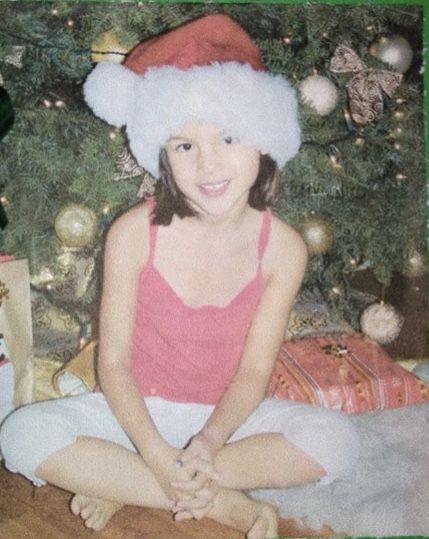 Infografía de Olivia Rodrigo | Genially