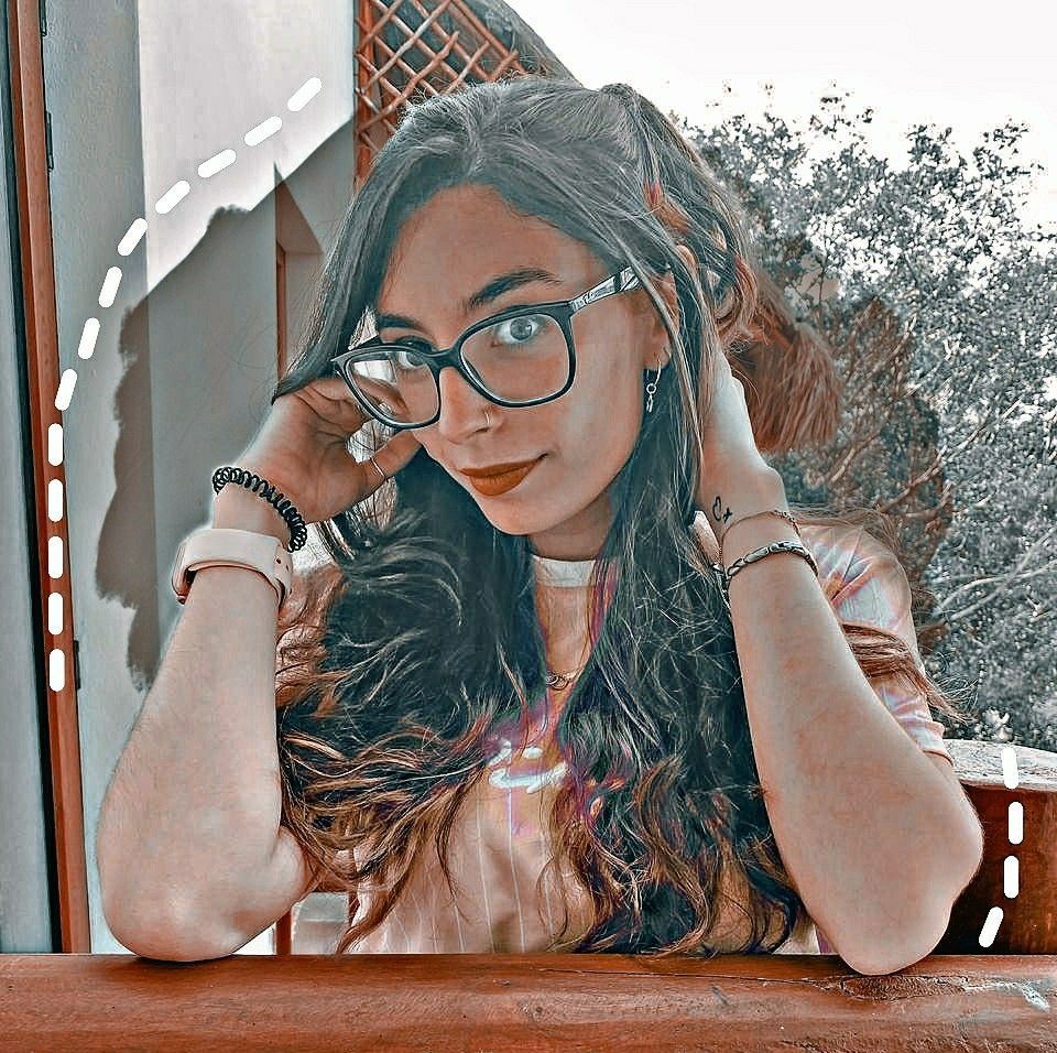 todo sobre lyna | Genially