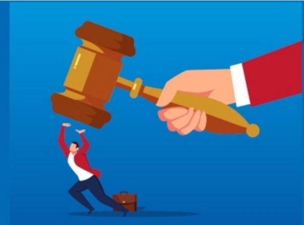 El derecho público y sus ramas | Genially