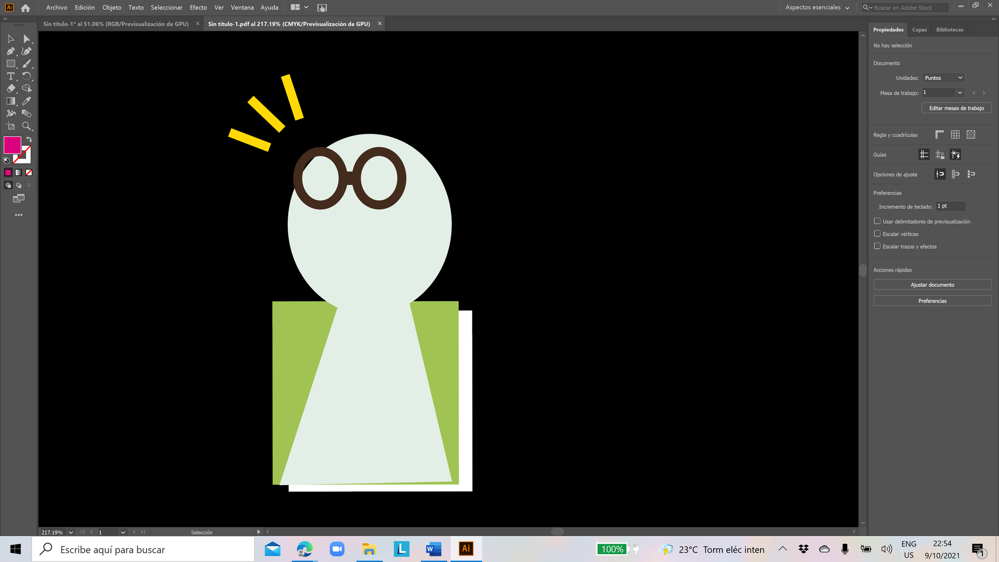 MODELO DE LAS MULTIMEDIACIONES | Genially