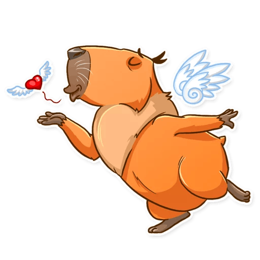 Capybaras' summer questions | Genially