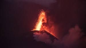 volcanoes:) | Genially