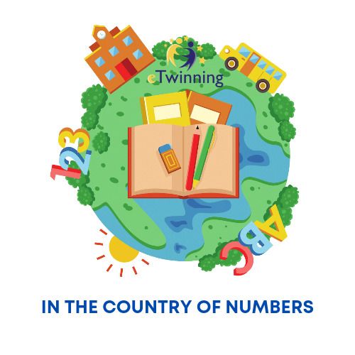 Copy - IN THE COUNTRY OF NUMBERS | Genially
