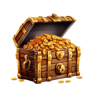 TREASURE HUNT | Genially