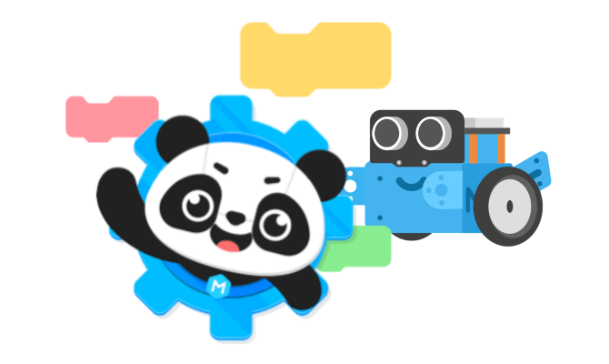 INTRODUCCIÓN A LA HERRAMIENTA MBLOCK | Genially