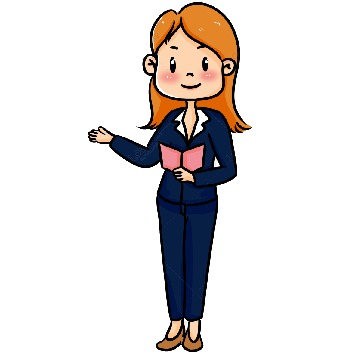 INVENTORES - MISS MELANY | Genially