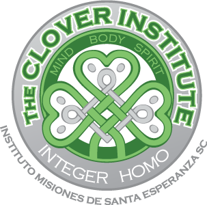 THE CLOVER INSTITUTE APP | Genially