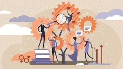 MODULOS DEL CURSO | Genially