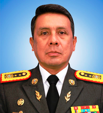 Órden de Precedencia | Genially