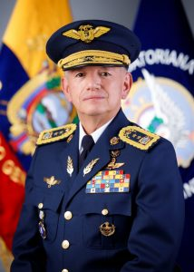 Órden de Precedencia | Genially