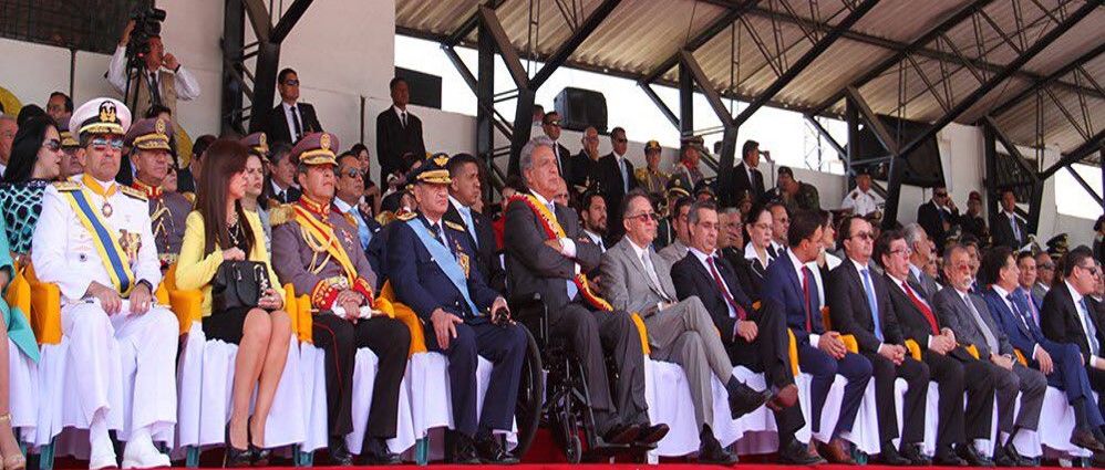 CEREMONIAL MILITAR | Genially