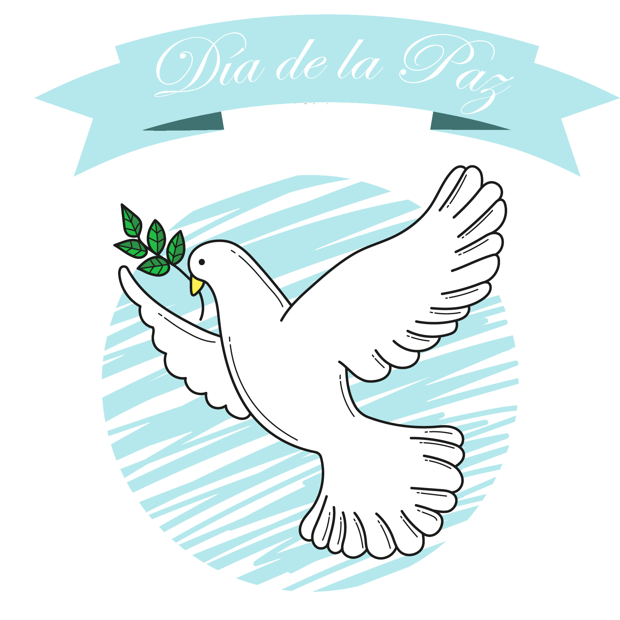 Día de la Paz 22-23 | Genially