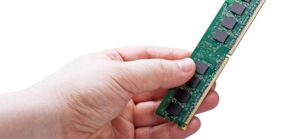 Infografía de la memoria Ram | Genially