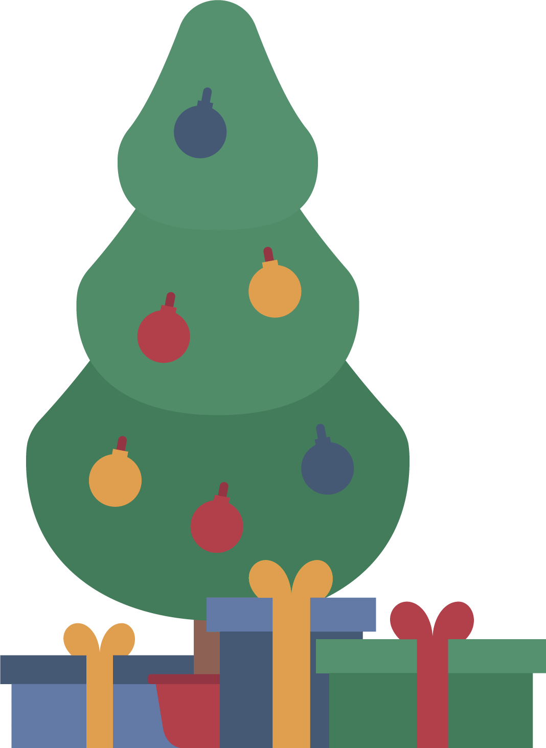 Timeline: Organización SdA