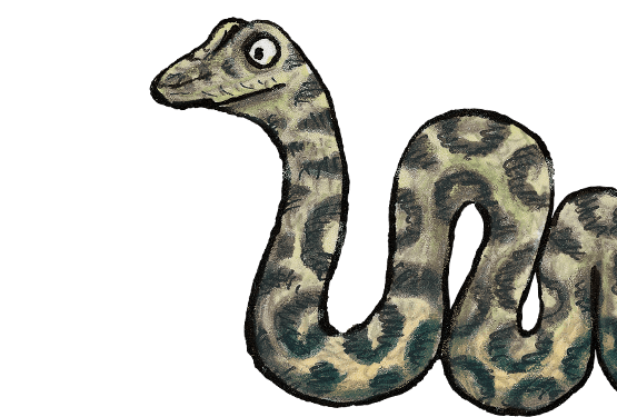 Gruffalo game: interactive activity | Genially