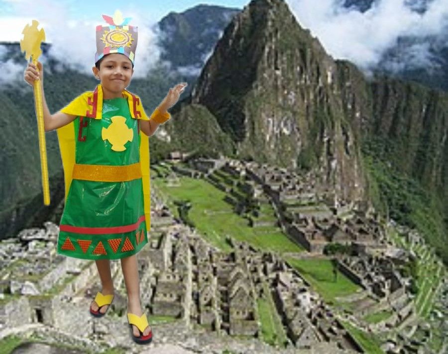 Copia - EL IMPERIO INCAICO