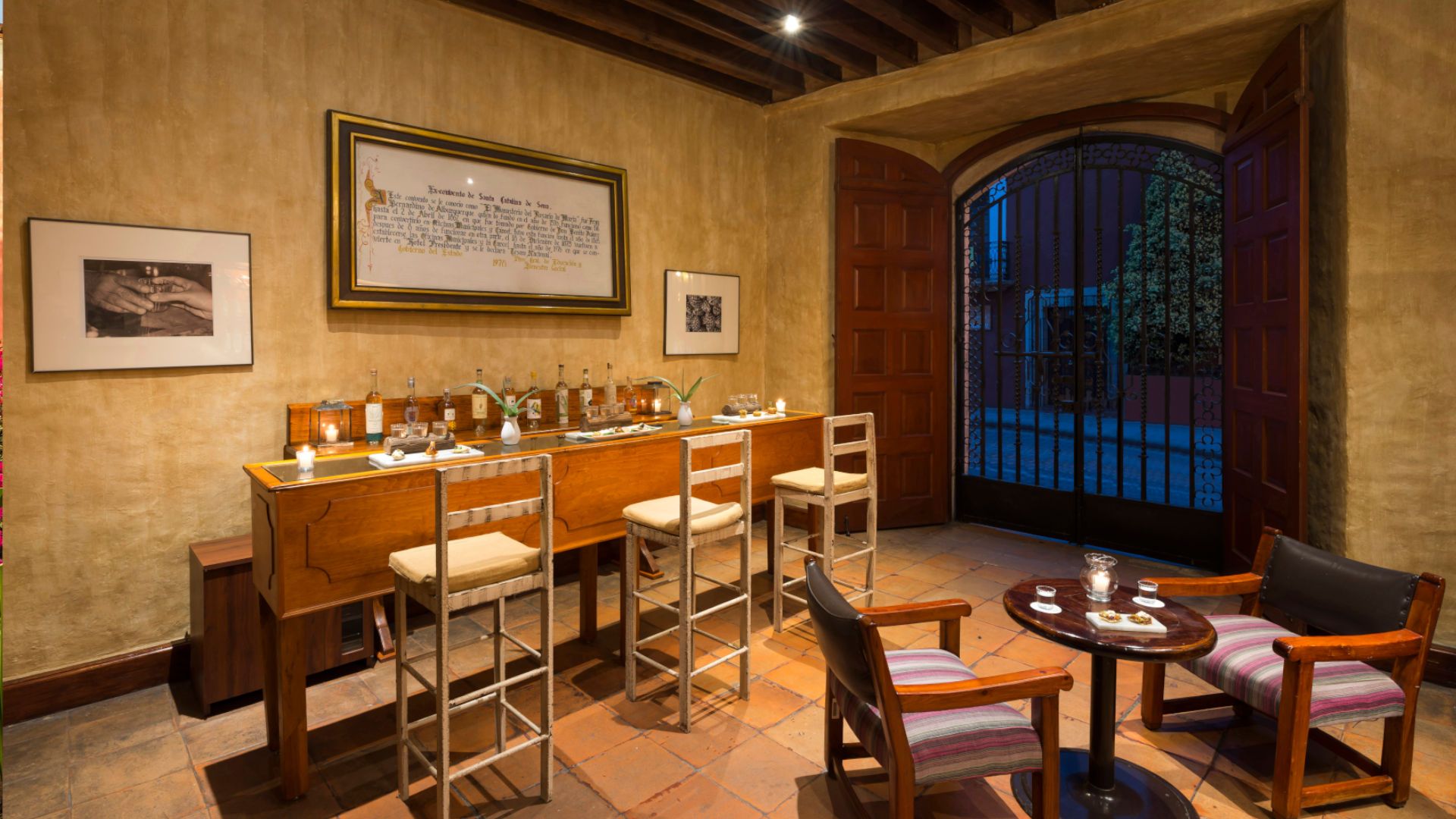 Infografia de las tarifas,planes y servicios que ofrece el hotel quint ...