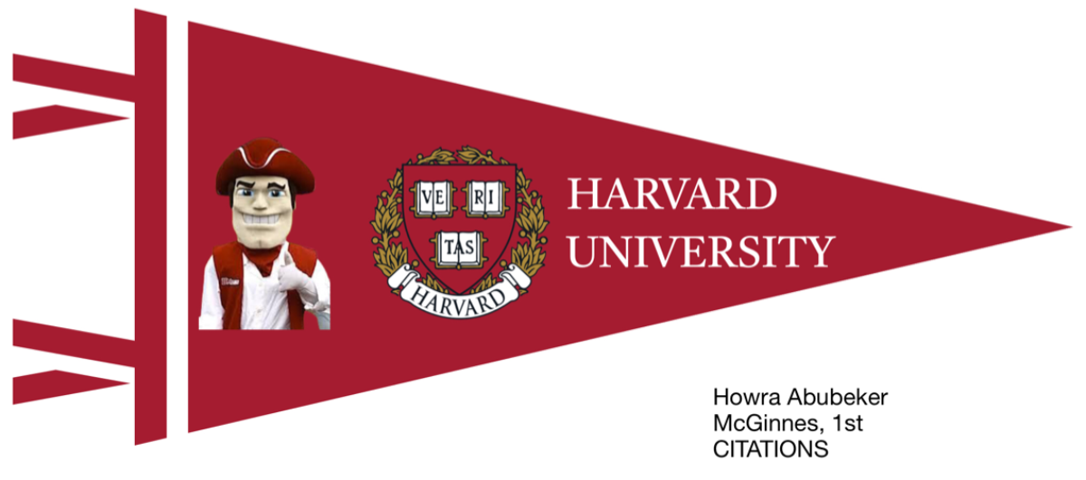 Harvard University | Genially