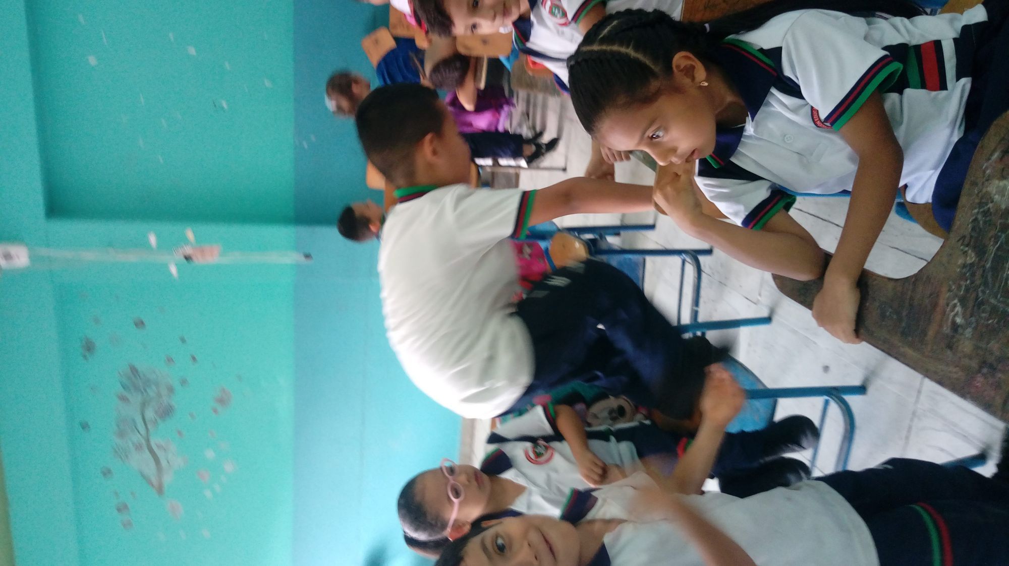 Imagen interactiva | Genially