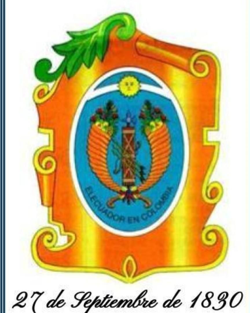 Evolución del escudo del Ecuador | Genially