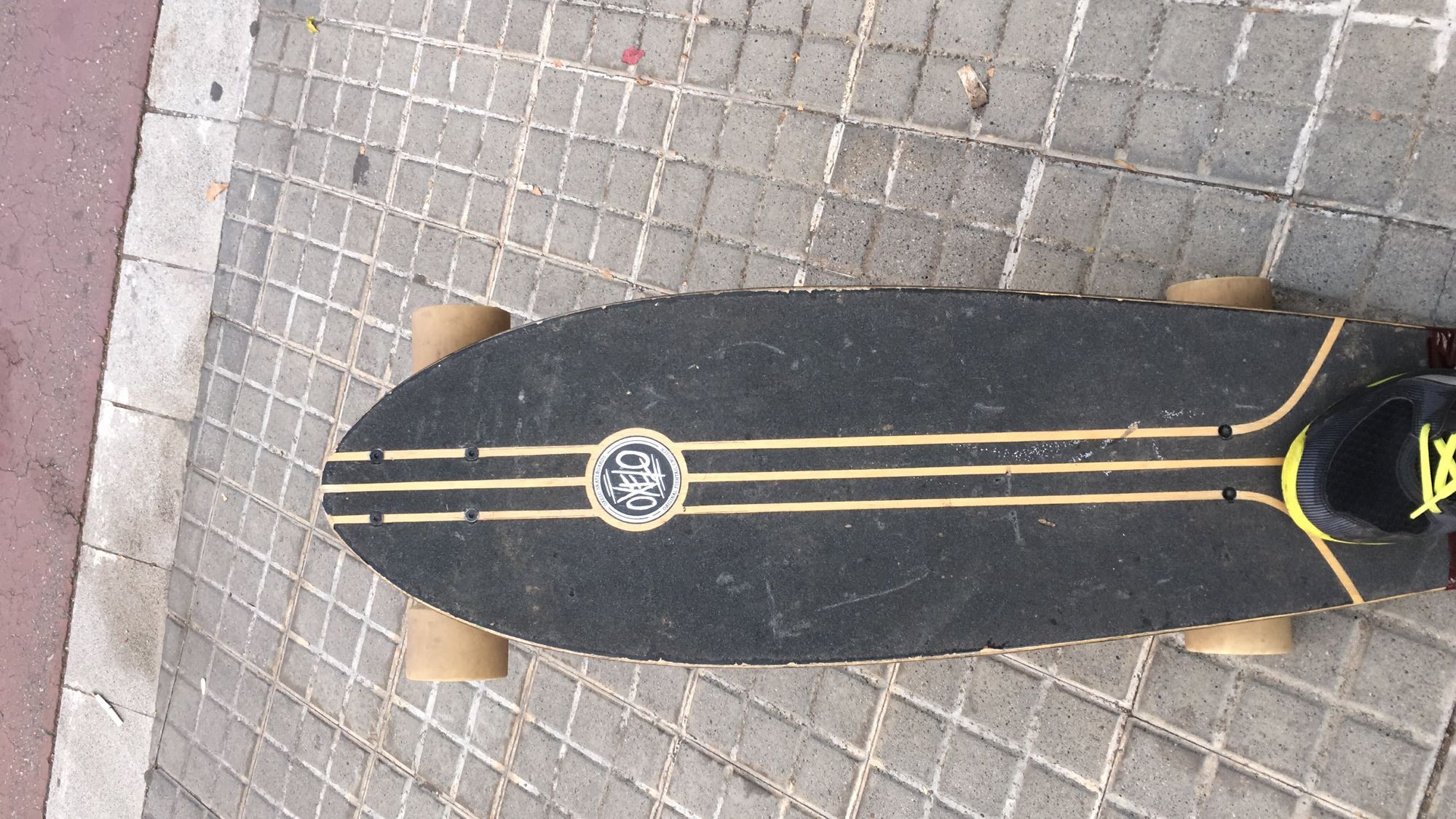 EL CARTEL DE MIS OBJETOS | Genially