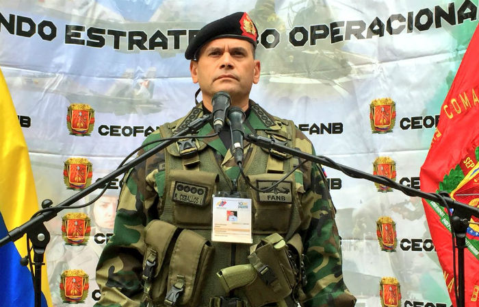 INFOGRAFÍA FANB | Genially