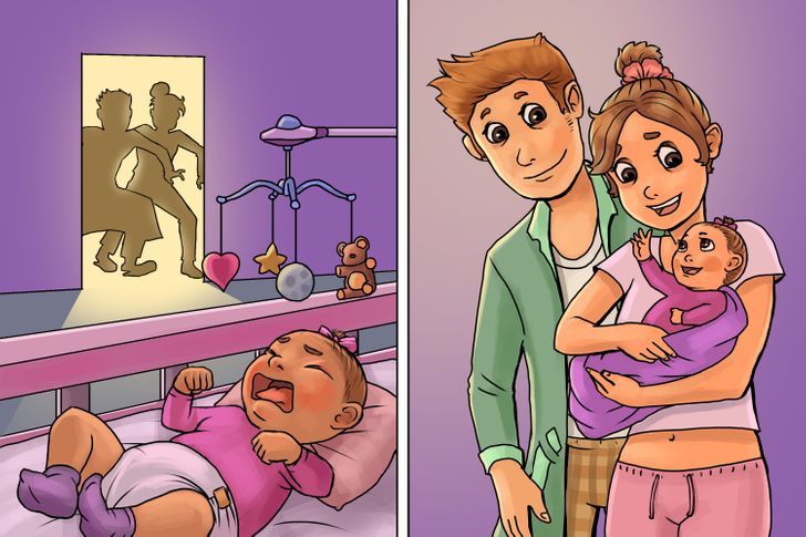 Primera infancia | Genially