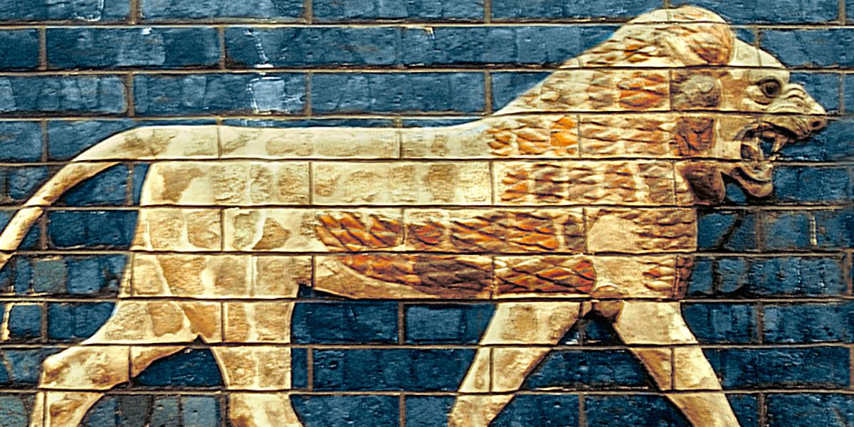 Daniel capítulo 2 y 7 | Genially