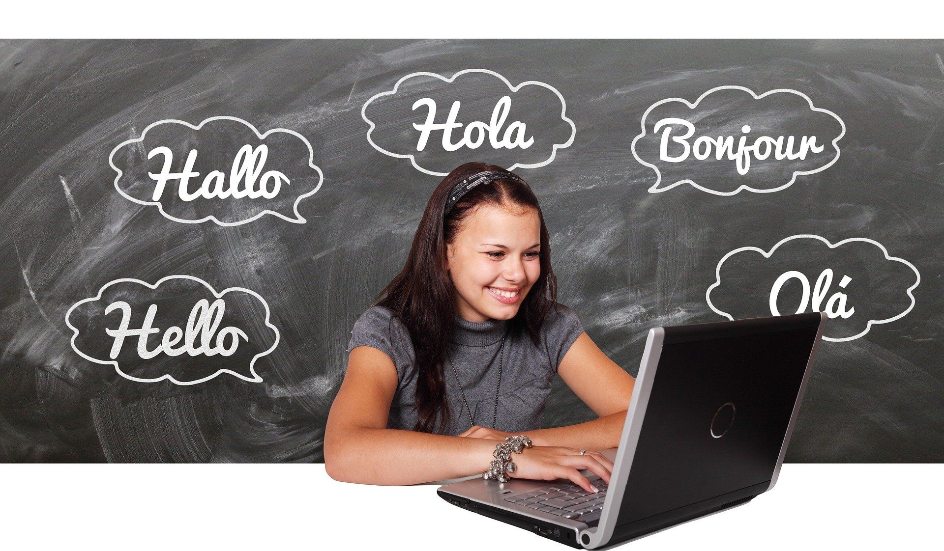 Bilingual Education Programmes | Genially