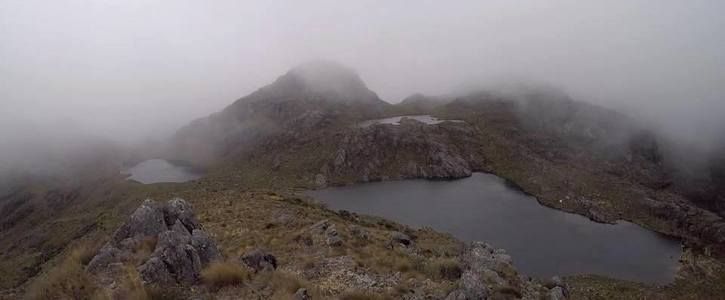 paramo infografia bimestral lengua | Genially