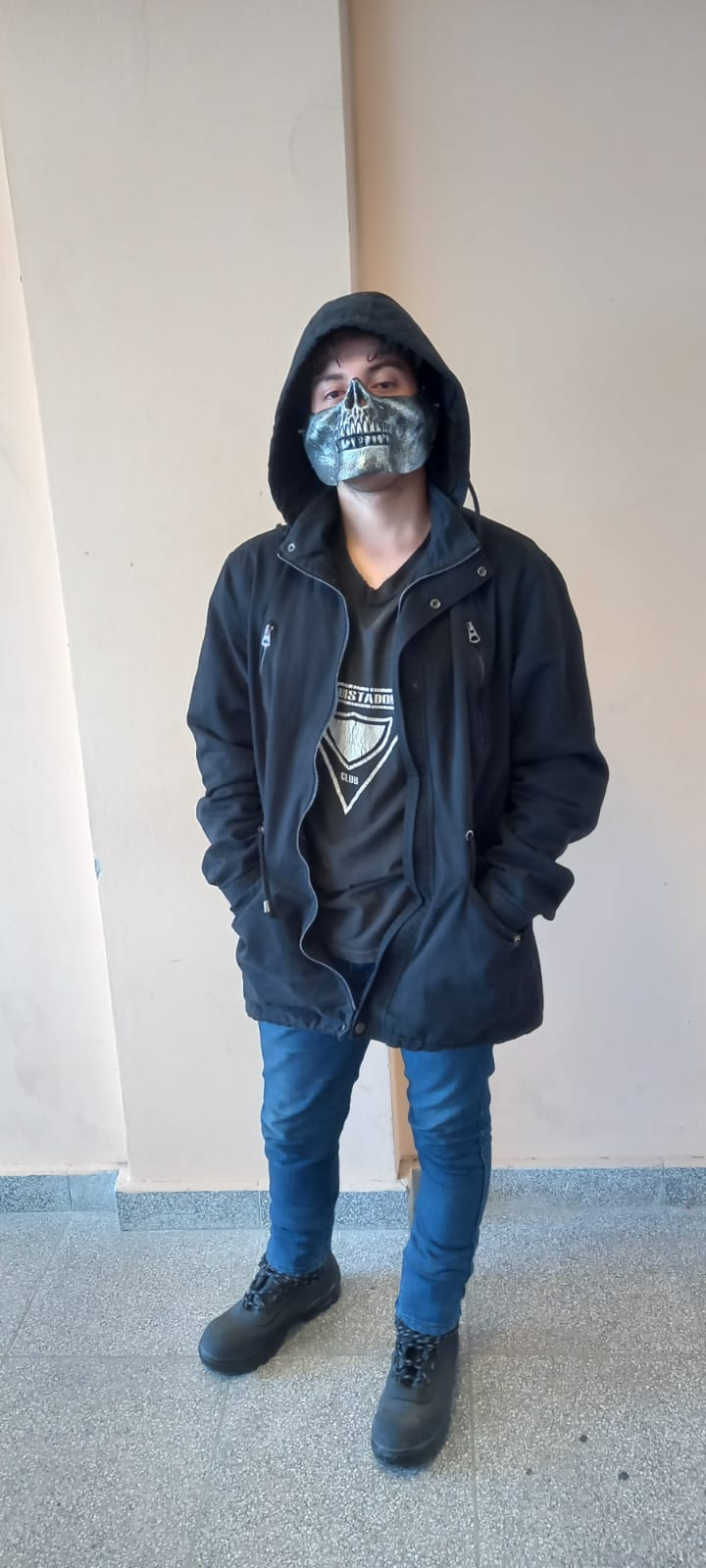 Imagen interactiva | Genially