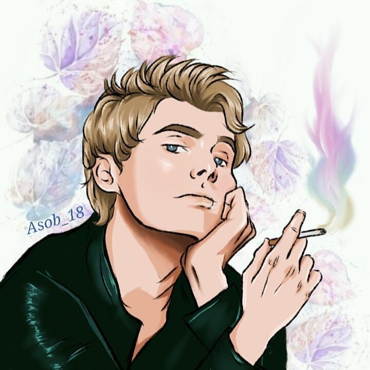 Luke Howland, mi héroe