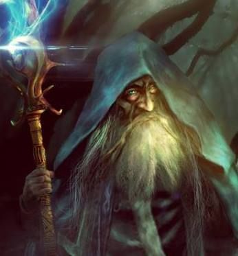 Merlin présentation | Genially