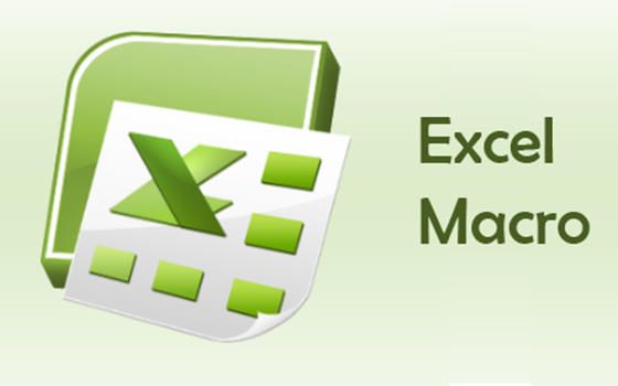 INFOGRAFIA MACROS EN EXCEL | Genially