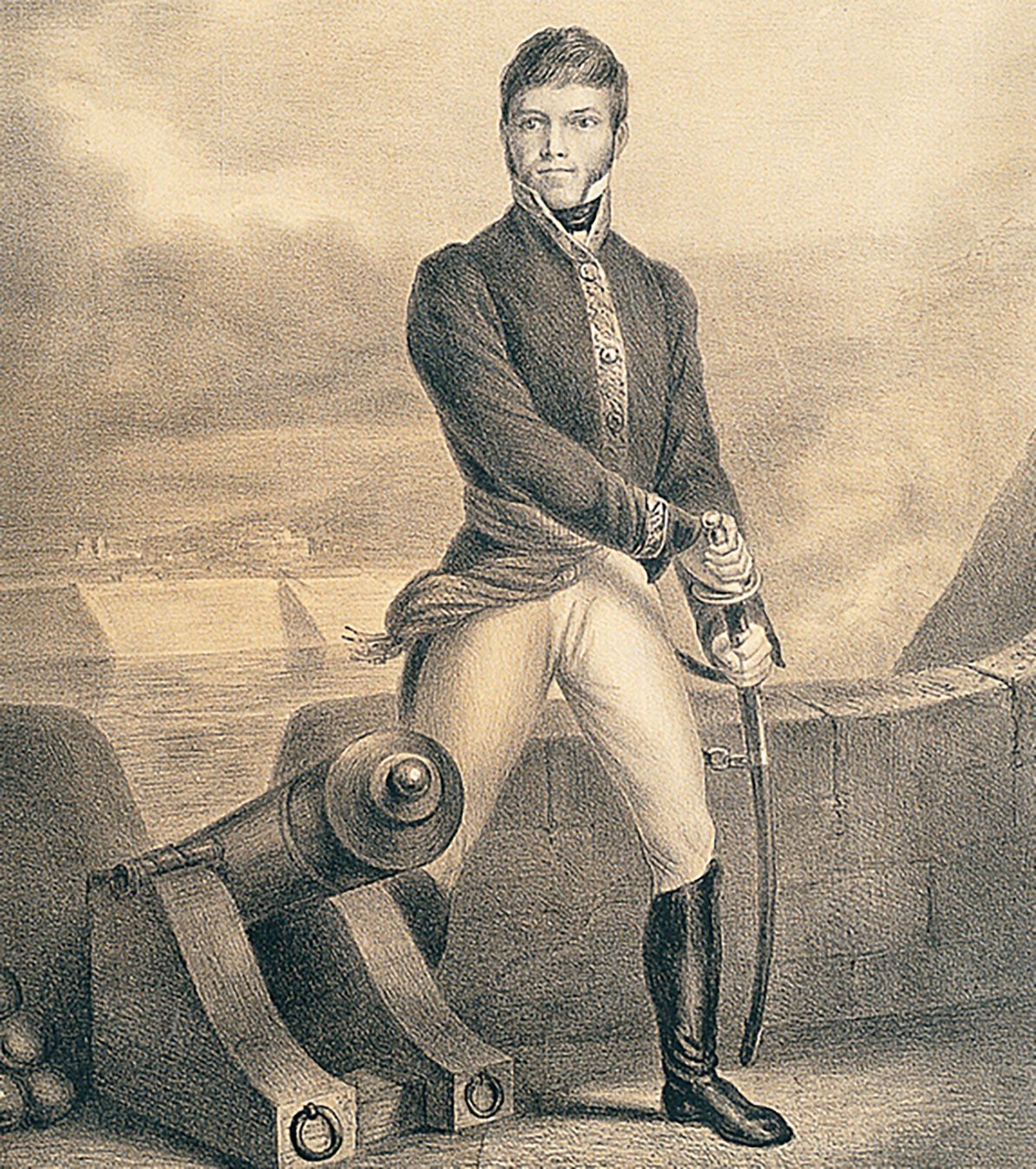 LÍNEA CRONOLÓGICA | Genially