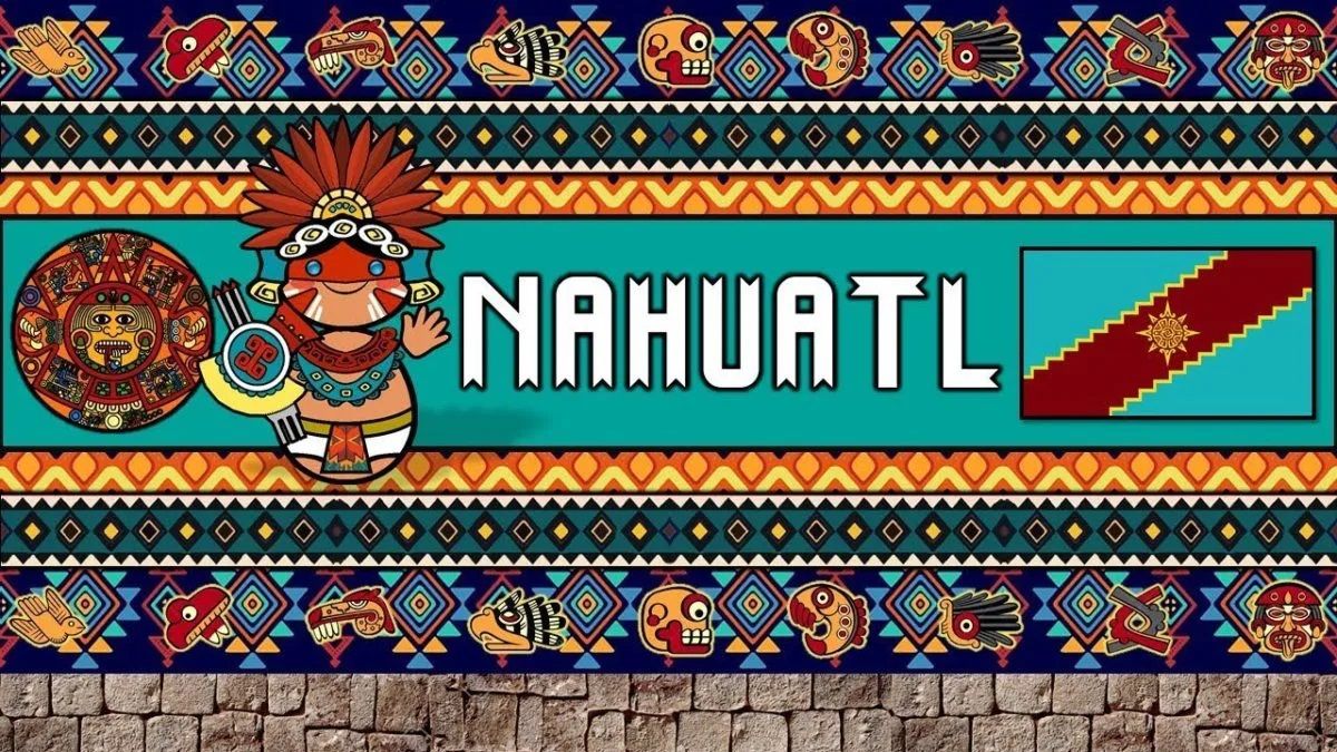 Lengua Nahuatl Infografía | Genially